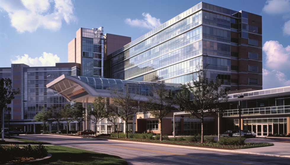 Maximizing Efficiency: How Scrubstation Transforms Hospital Workflow