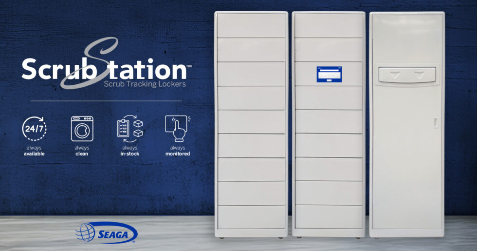 Inside ScrubStation: Reinventing How Healthcare Manages Scrubs